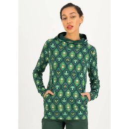 Blutsgeschwister Hoodie Scuba Duba