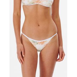 Rip Curl Bikini-Hose in Weiß - XS