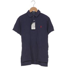 Polo Ralph Lauren Damen Poloshirt, marineblau