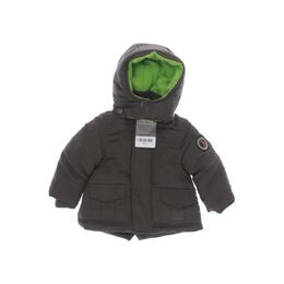 Blue Seven Jungen Jacke, grün