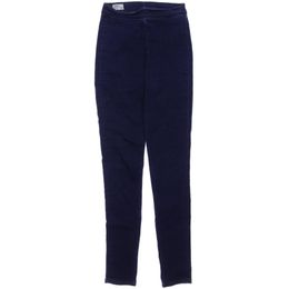 Pepe Jeans Damen Jeans, marineblau