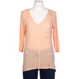 Key Largo Damen Langarmshirt, orange