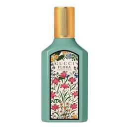 Gucci - Flora Gorgeous Jasmine - Eau De Parfum - Gucci Flora Jasmine Edp 50ml
