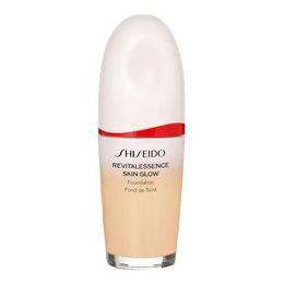 Shiseido - Skin Glow - Foundation Spf30 Pa+++ - revitalessence Glow Foundation Porcelain