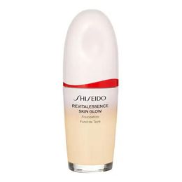 Shiseido - Skin Glow - Foundation Spf30 Pa+++ - revitalessence Glow Foundation Alabaster