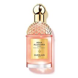 Guerlain - Aqua Allegoria Forte Rosa Palissandro - aqua Allegoria Boise Rosa Paliss Edp75ml