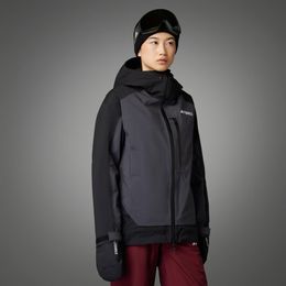 Adidas Terrex Xperior 2L Insulated RAIN.RDY Jacke