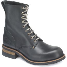 Kochmann Worker, Stiefel