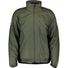 Scott Ergonomic Pro DP, Regenjacke