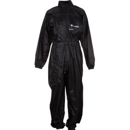 Modeka Black Rain, Regenkombi 1tlg.
