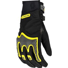 Scott Dualraid, Handschuhe