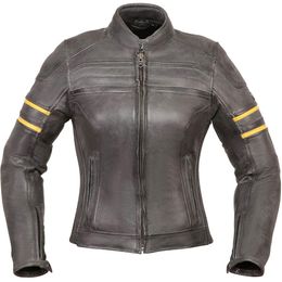 Modeka Iona, Lederjacke Damen