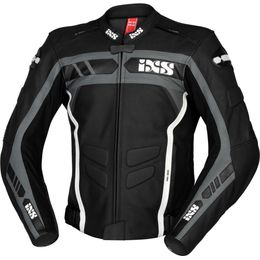 iXS RS-600 1.0, Lederjacke