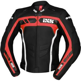 iXS RS-600 1.0, Lederjacke