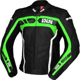 iXS RS-600 1.0, Lederjacke