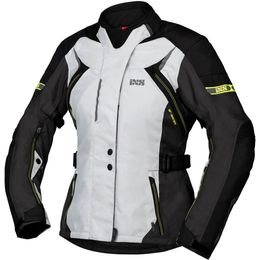 iXS Liz-ST, Textiljacke wasserdicht Damen