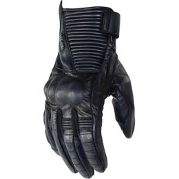 Trilobite Cafe, Handschuhe