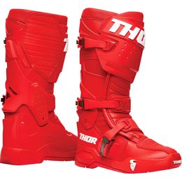 Thor Radial MX, Stiefel
