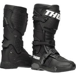 Thor Radial MX, Stiefel