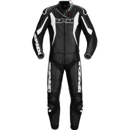 Spidi Sport Warrior Touring, Lederkombi 2tlg.