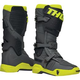 Thor Radial MX, Stiefel