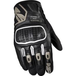 Spidi G-Warrior, Handschuhe