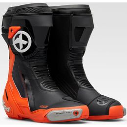 XPD XP9-R, Stiefel