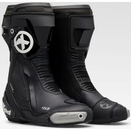 XPD XP9-R, Stiefel