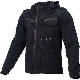 Macna Combat, Textiljacke
