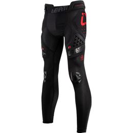 Leatt 3DF 6.0, Protektorenhose