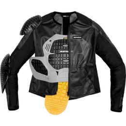 Spidi Base-1, Protektorenjacke Level-1