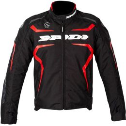 Spidi Sportmaster, Textiljacke H2Out