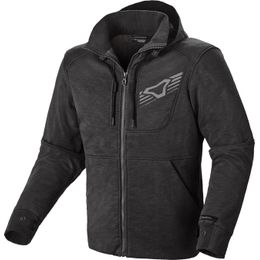 Macna District, Textiljacke