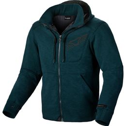 Macna District, Textiljacke