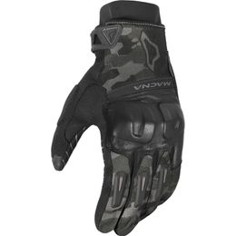 Macna Attila RTX Camo, Handschuhe wasserdicht