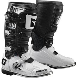 Gaerne SG-10, Stiefel