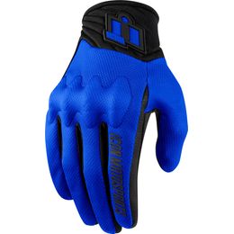 Icon Anthem 2, Handschuhe
