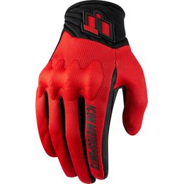 Icon Anthem 2, Handschuhe