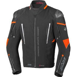 B&uuml;se B&uuml;se Rocca, Textiljacke