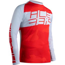 Acerbis Speeder MTB, Trikot