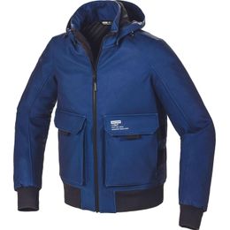 Spidi Metromover, Textiljacke H2Out