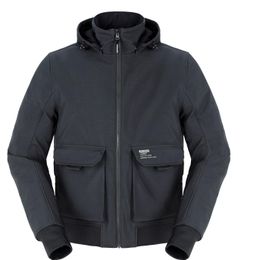 Spidi Metromover, Textiljacke H2Out