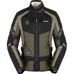 Spidi 4 Season Evo, Textiljacke H2Out Damen