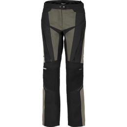 Spidi 4 Season Evo, Textilhose H2Out Damen