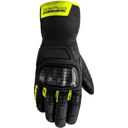 Spidi Alu-Pro Evo, Handschuhe