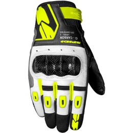 Spidi G-Carbon, Handschuhe Damen