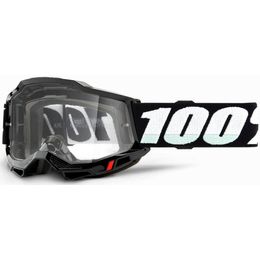 100 Percent Accuri 2 OTG, Crossbrille