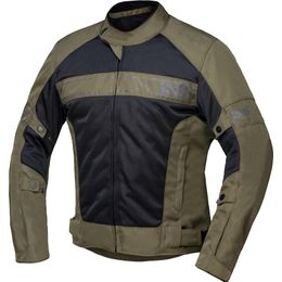 iXS Evo-Air, Textiljacke
