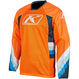 Klim Mojave, Trikot