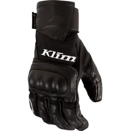 Klim Adventure GTX Short, Handschuhe Gore-Tex Damen
